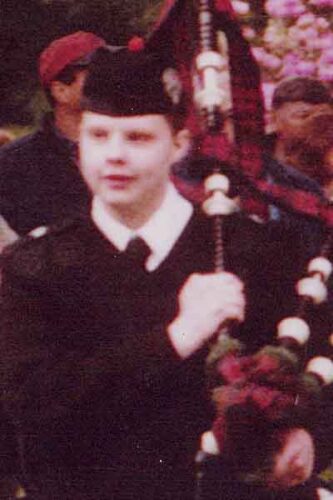 Mark A. O’Connell 1984-2024 | News, Sports, Jobs - Tribune Chronicle